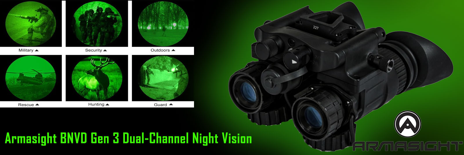 Kingbinocular