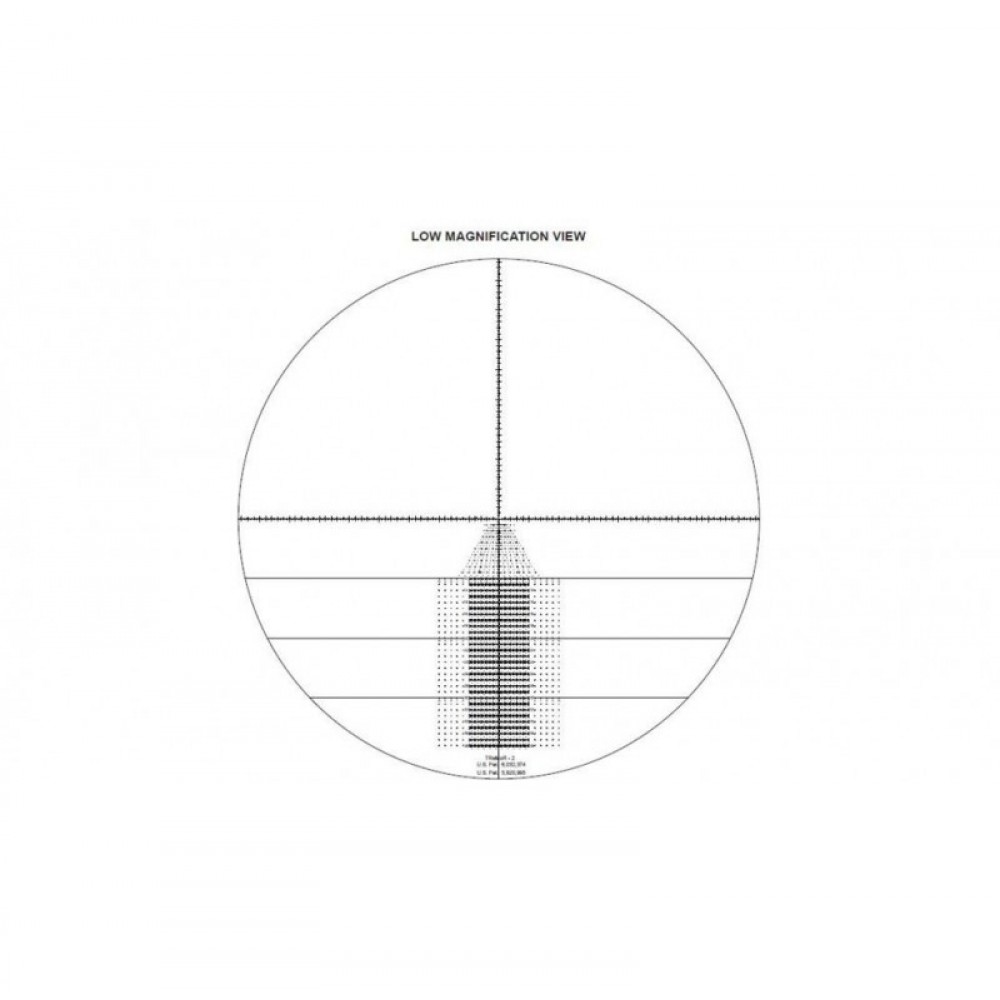 SCHMIDT & BENDER OPMOD 5-25X56 34MM TUBE PM II PSR RIFLESCOPE LIMITED ...